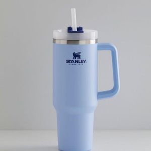Stanley | Dining | Spring Color Cornflower Blue Stanley 4 Oz Adventure ...
